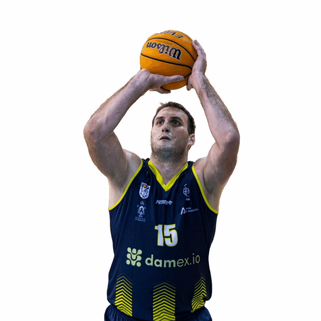 Milos JANKOVIC - Helping Ballers Management